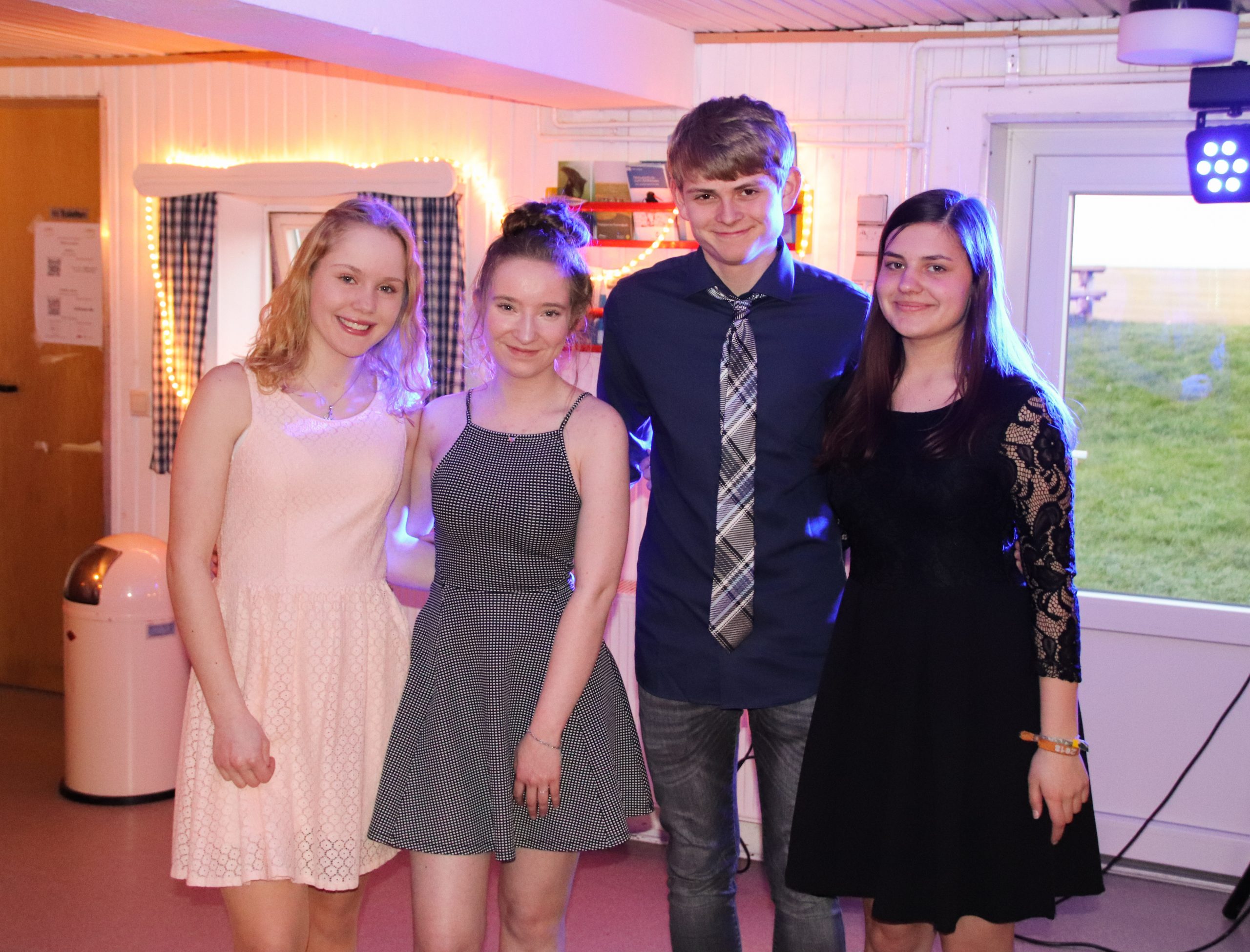 Gruppenleiter-Fortbildung – Hooge 2.0 – Ev.-luth. Jugend