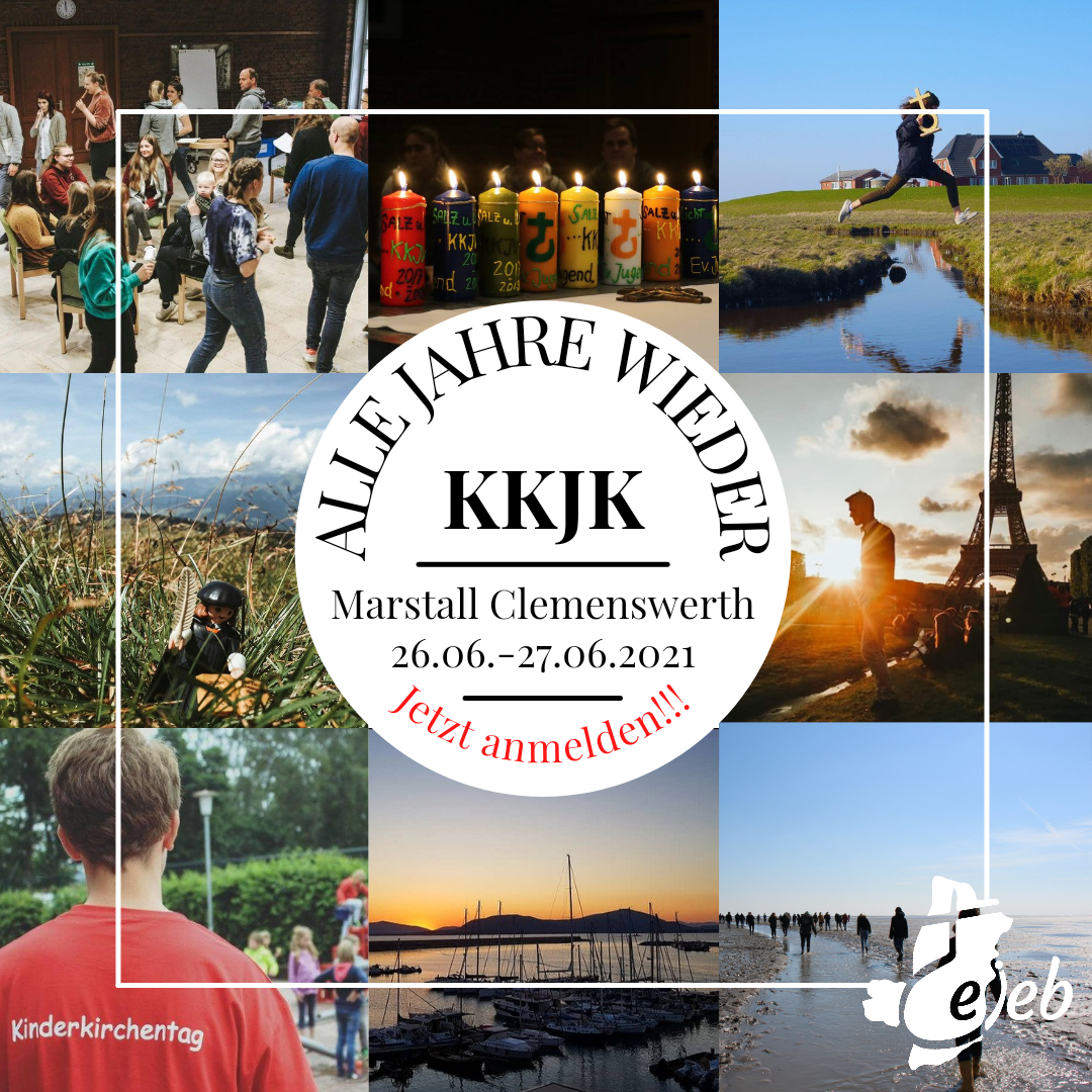KKJK „Alle Jahre wieder“ – Ev.-luth. Jugend